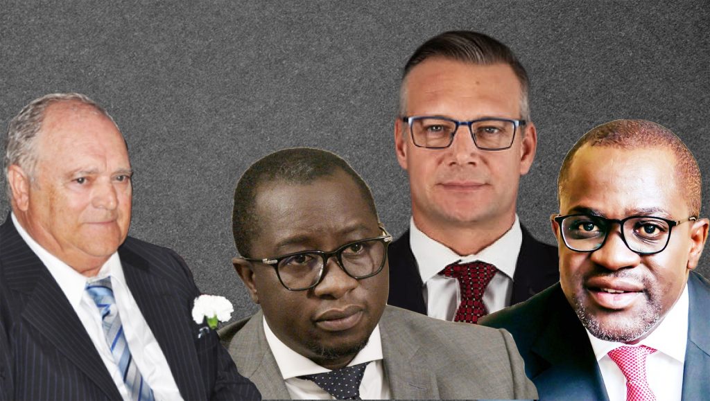 Fishcor paid N$50m via Shanghala’s lawyers - Investigation Unit