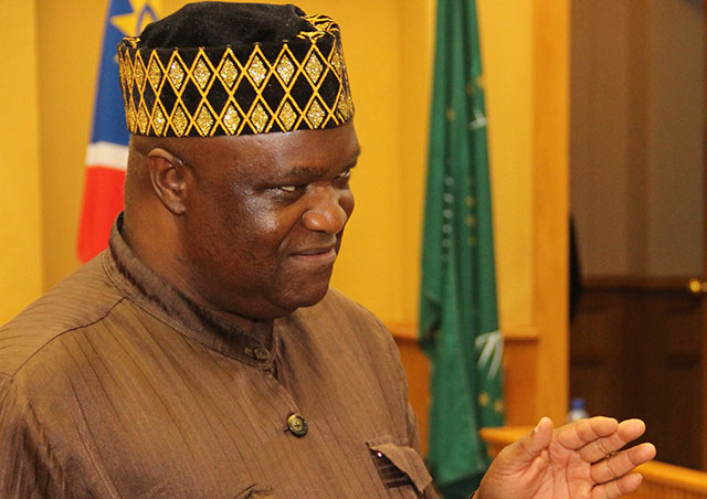 Cabinet to quit Fishcor deal - Investigation Unit