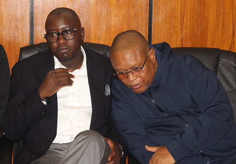 “Pay the Boss” - Investigation Unit