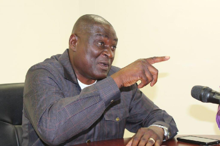 Swapo generals pull rank - Investigation Unit