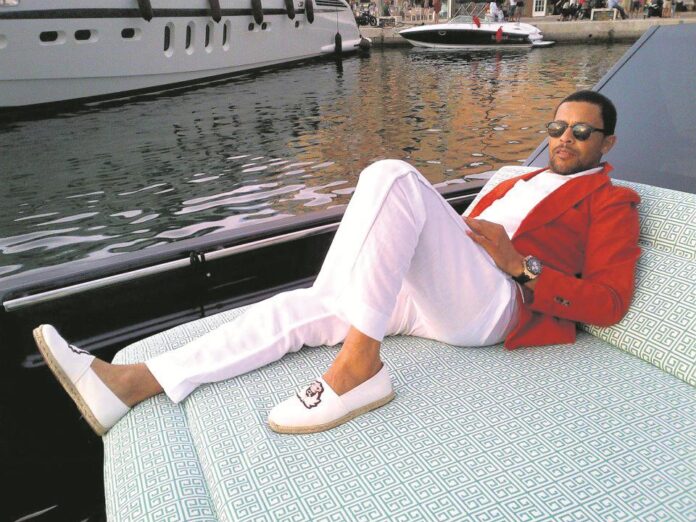 Katti stashed N$100m in Swiss bank - Investigation Unit