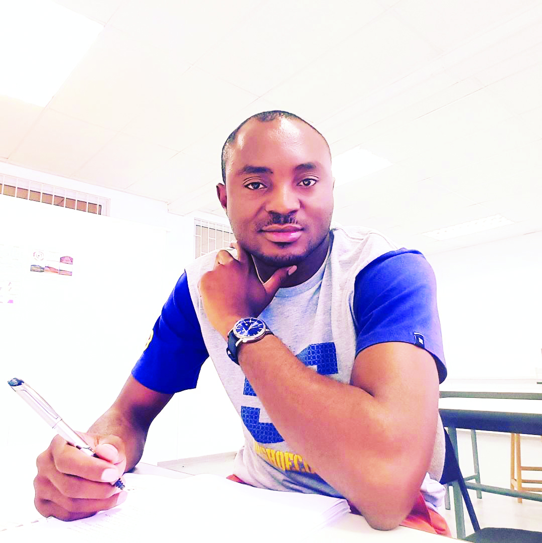 The Namibian Investigative Unit