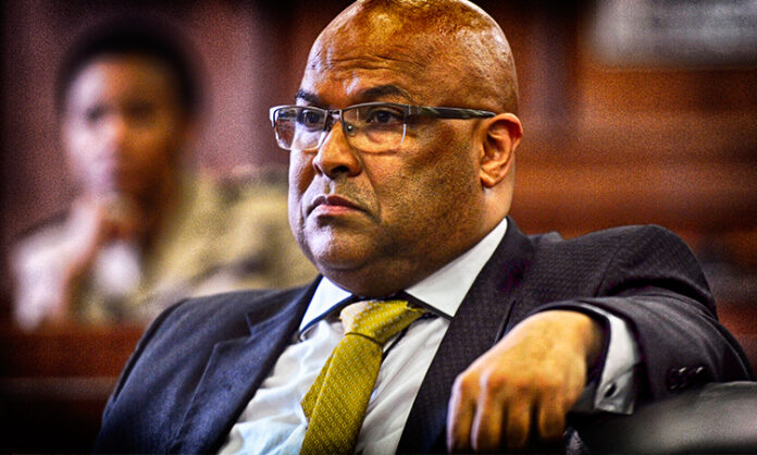 How Phala Phala suspects were traced, interrogated in Cape Town ...